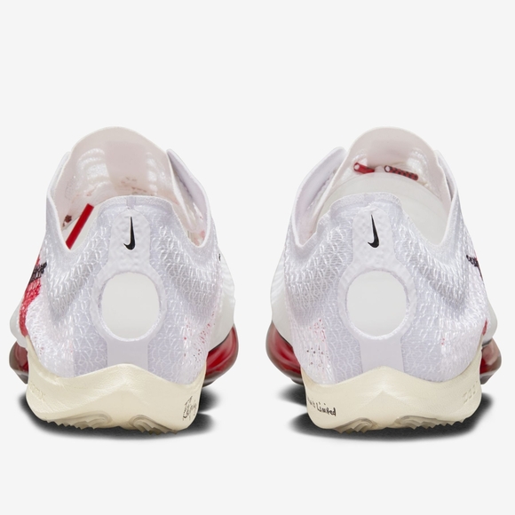 Nike | Shoes | Nwt Nike X Eliud Kipchoge Whitered Air Zoom Victory ...